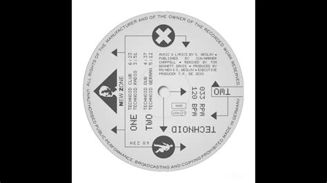 Technoid Technoid Club Youtube