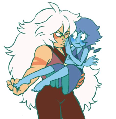 Jasper X Lapis Steven Universe Know Your Meme