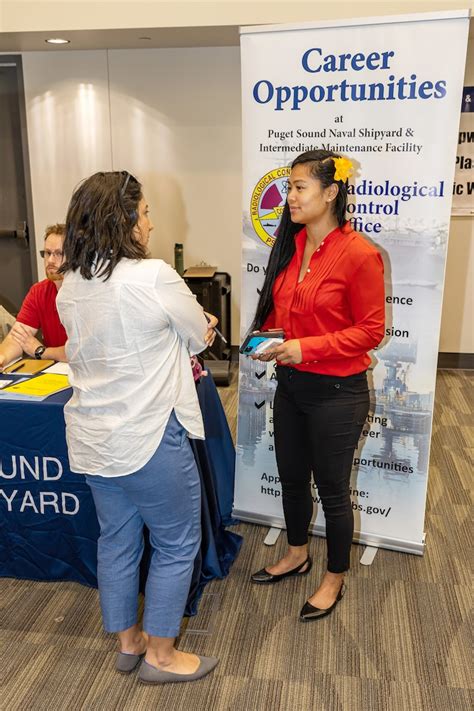 psns hiring event 2025 amara paige