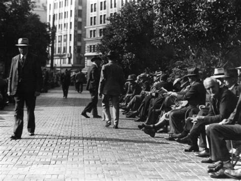 Pershing Square La Conservancy