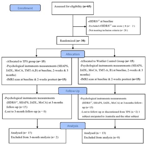 Effects Of Transcranial Pulse Stimulation Tps On Adults With Symptoms Of Depression—a Pilot