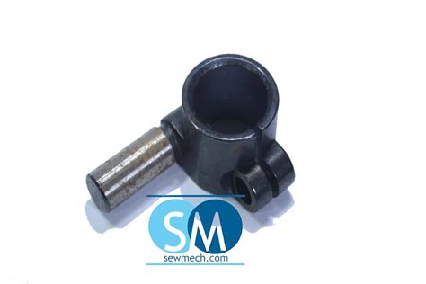 J1430 0a Crank ⋆ Sewmech