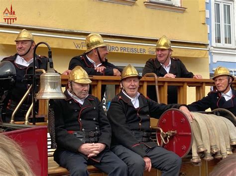 Kirta Aus Sicht Der Feuerwehr Feuerwehr Dingolfing