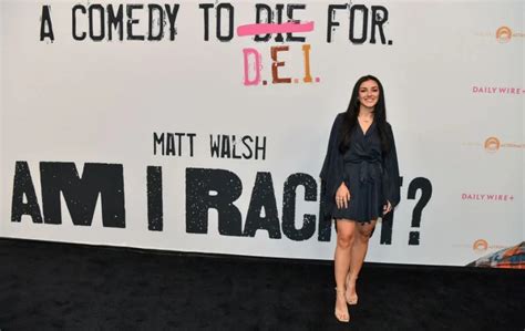 Who Is Alexis Wilkins Fbi Director Kash Patels Girlfriend