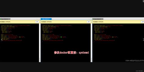 Kylinosv10安装k8s时coredns容器报错 Applying Cgroup Configuration Csdn博客