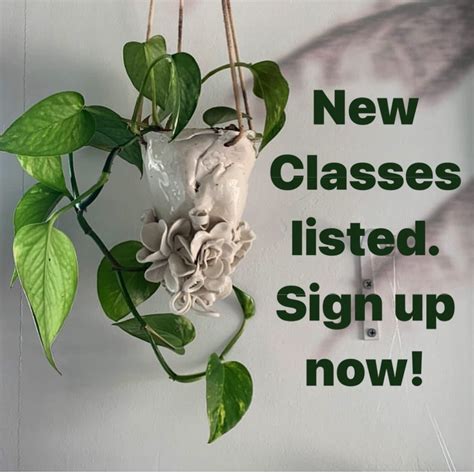 Ive Listed All The Classes Through The End Of The Year Most Are Tiny