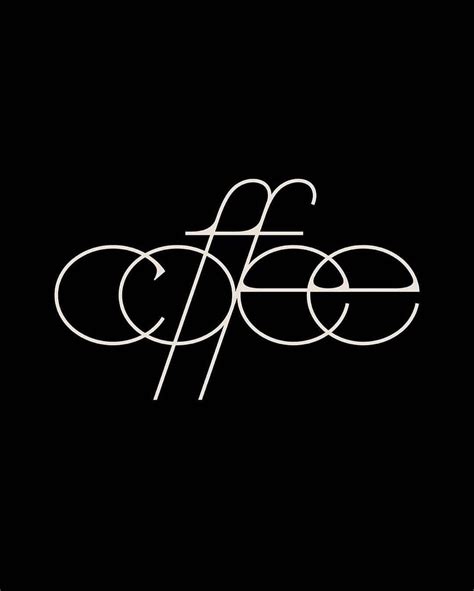 Eff Minimal Logo Design