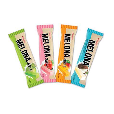 Binggrae Melona Ice Bar Eugina Limited