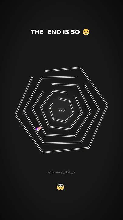 Wheree Did I Heard This Bouncingball Satisfyingvideo Python Viral