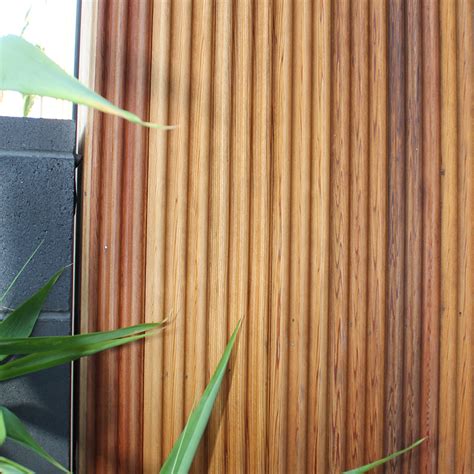 Westport Corrugated Cladding Moodtimber