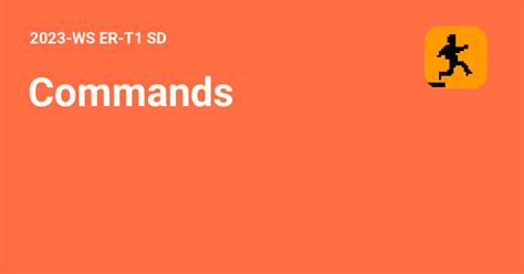 Commands 2023 Ws Er T1 Sd