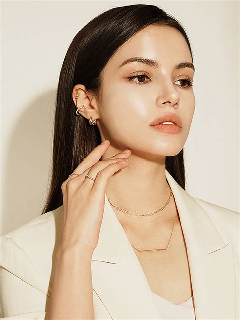 리더스에이전시 미니멀 피어싱