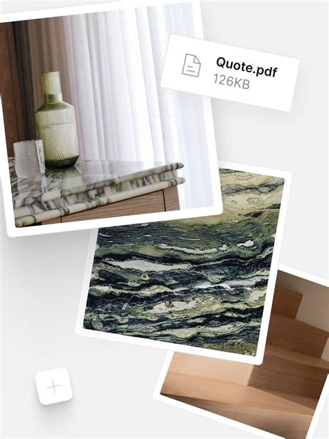 All Features Programa Design Management Software