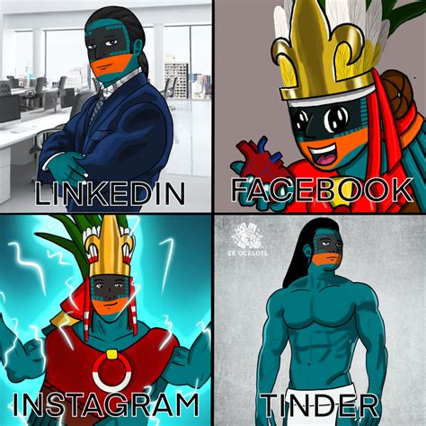 Hide Yo Women Cuz Huitzipochtli Comin For Em R Dankprecolumbianmemes