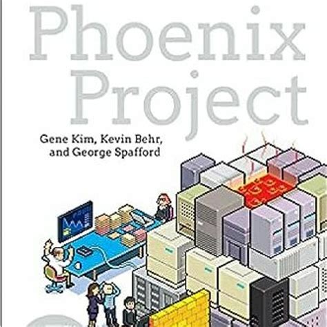 stream 📗 30 the phoenix project a novel about it devops and helping