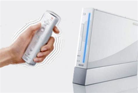 Nintendos Wii Game System Turned Into Sex Toy Avn