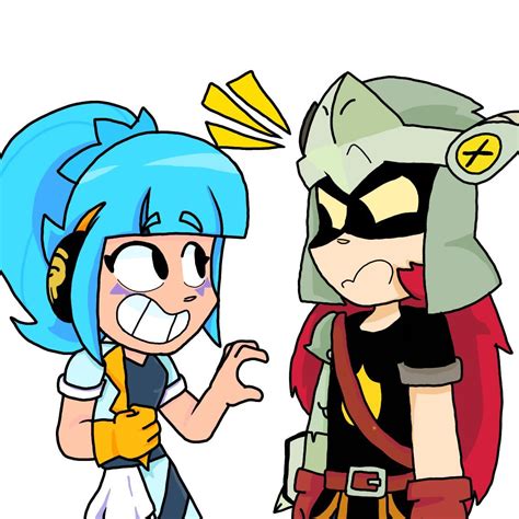 Kitsunami And Surge The Owl House Ships Gus Surge X Fiona Mini Comics