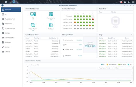 Synology Showcases New Mesh Router And Enterprise Data Backup Solution News