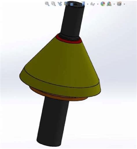 Full Assembly Of The Component Used In This Research Download Scientific Diagram