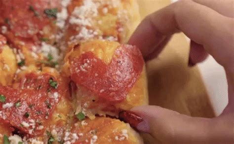 Pizza Party S