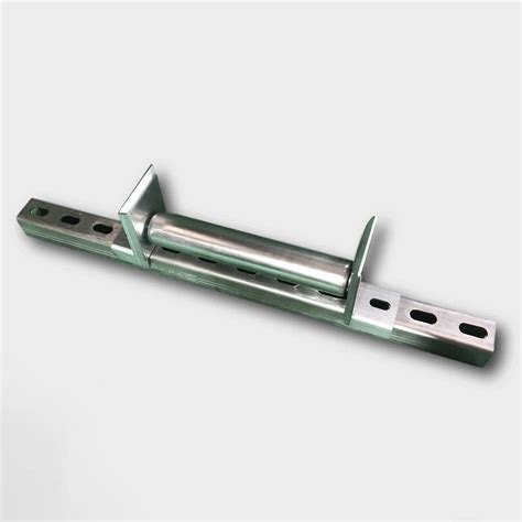 Tws Hr5 Unistrut Roller E Tech Components