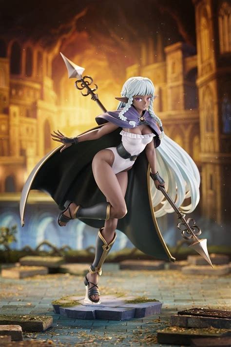 Unicorn Overlord Rosalinde Limited Bonus Kotobukiya Ebten Nin Nin Game Com