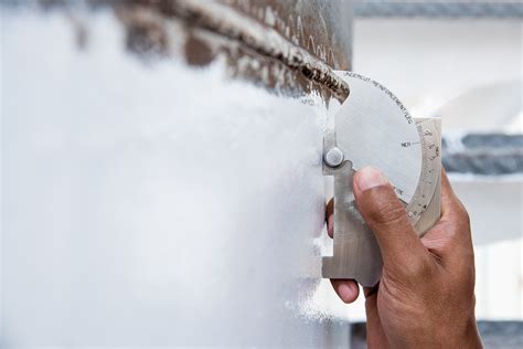 Are You Meeting API 653 Inspection Standards Moon Fabricating Corporation