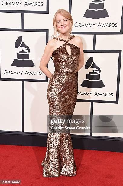 Maria Schneider Musician Photos And Premium High Res Pictures Getty