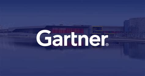 Gartner Security And Risk Management Summit