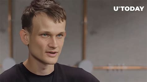 Vitalik Buterin Releases Fundamental New Concept Biometric Ethereum