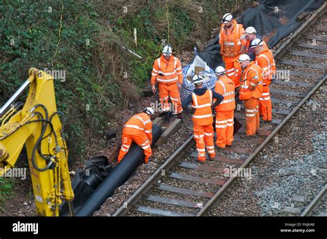 Rail Engineering Track Maintenance Salary Uk At Faith Tart Blog
