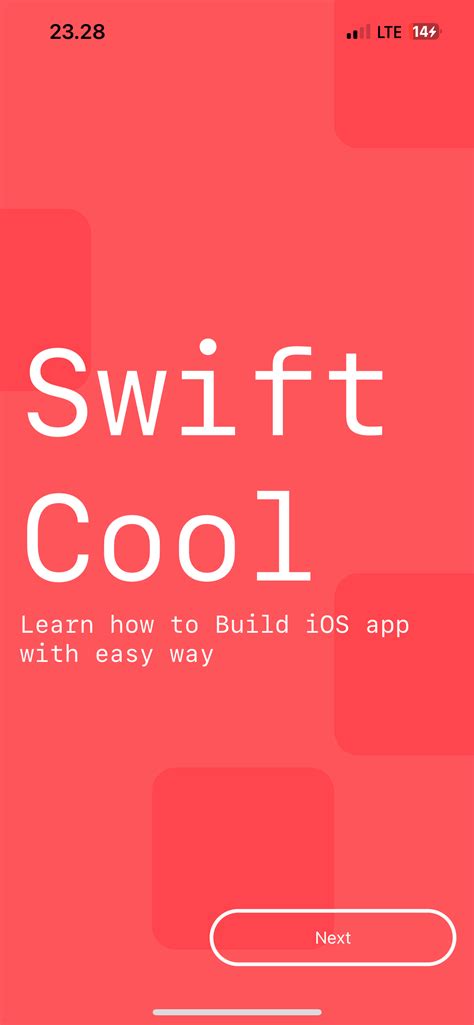 Create Ios Apps For Learning Swiftui Using Firebase Database By M Yogi Satriawan Medium