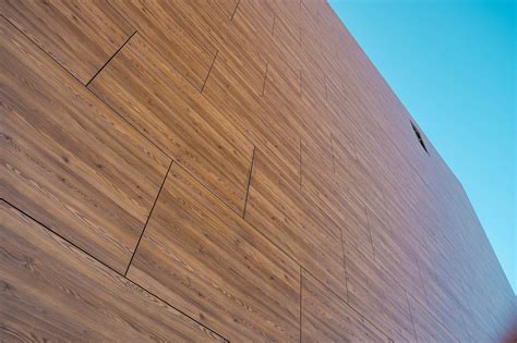 Rainscreen Cladding Materials Different Benefits Sfs Usa