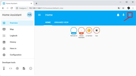 Esp32 Cam Video Streaming Web Server Works With Home Assistant Random Nerd Tutorials