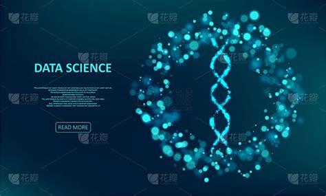 大基因组数据可视化素材 花瓣网