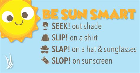 Park Sunshine Is Good For The Soul But Too Much Can Be Tough On The