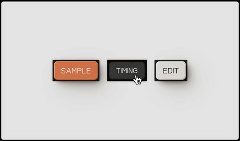 Framer City Teenage Engineering Button In Framer Framer University Teenage Engineering 1