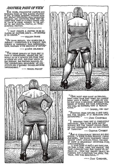 Robert R Crumb Robert Crumb Art Robert Crumb Underground Comix