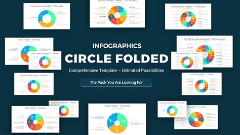 20 Best Infographics Powerpoint Template Design For Presentation Ciloart