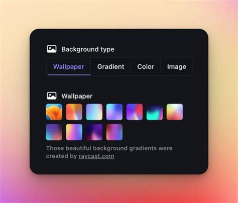 Gradient Picker Shadcn Ui Component To Pick Gradients Colors And