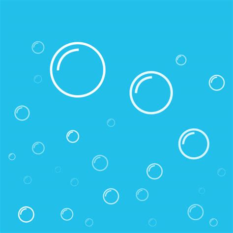 Bubles Vectores Libres De Derechos Istock