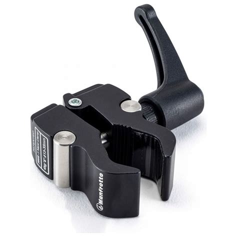 Manfrotto Arm Friction 15cm Nano Clamp Dragon Image Dragon Image Pty Ltd
