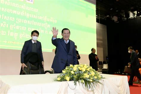 សម្តេចតេជោ ហ៊ុន សែន៖ វត្តមានសម្តេចនៅបារាំងជាការវ៉ៃដល់ផ្ទះក្រុមប្រឆាំង វិមាន៧មករា