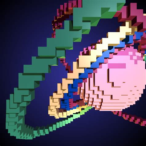 Retro Ray Tracing I Recently Completed University Of By Nick