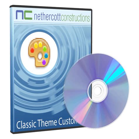 Classic Theme Customizer