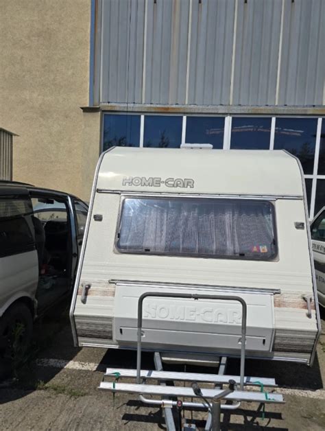 Home Car Eureka 38