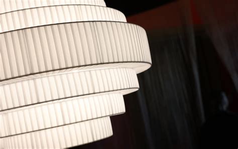 The Chambers Fixture Showcases 2026s Organic Lighting Design Trends