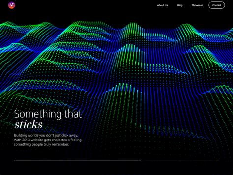 Dot Matrix Landscape Aards Nominee Dot Matrix Landscape Aards Nominee