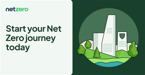 Netzero A Better World For All Of Us