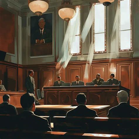 What Is A Parole Hearing